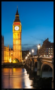 London Revisitied - www.jasonpitcher.com